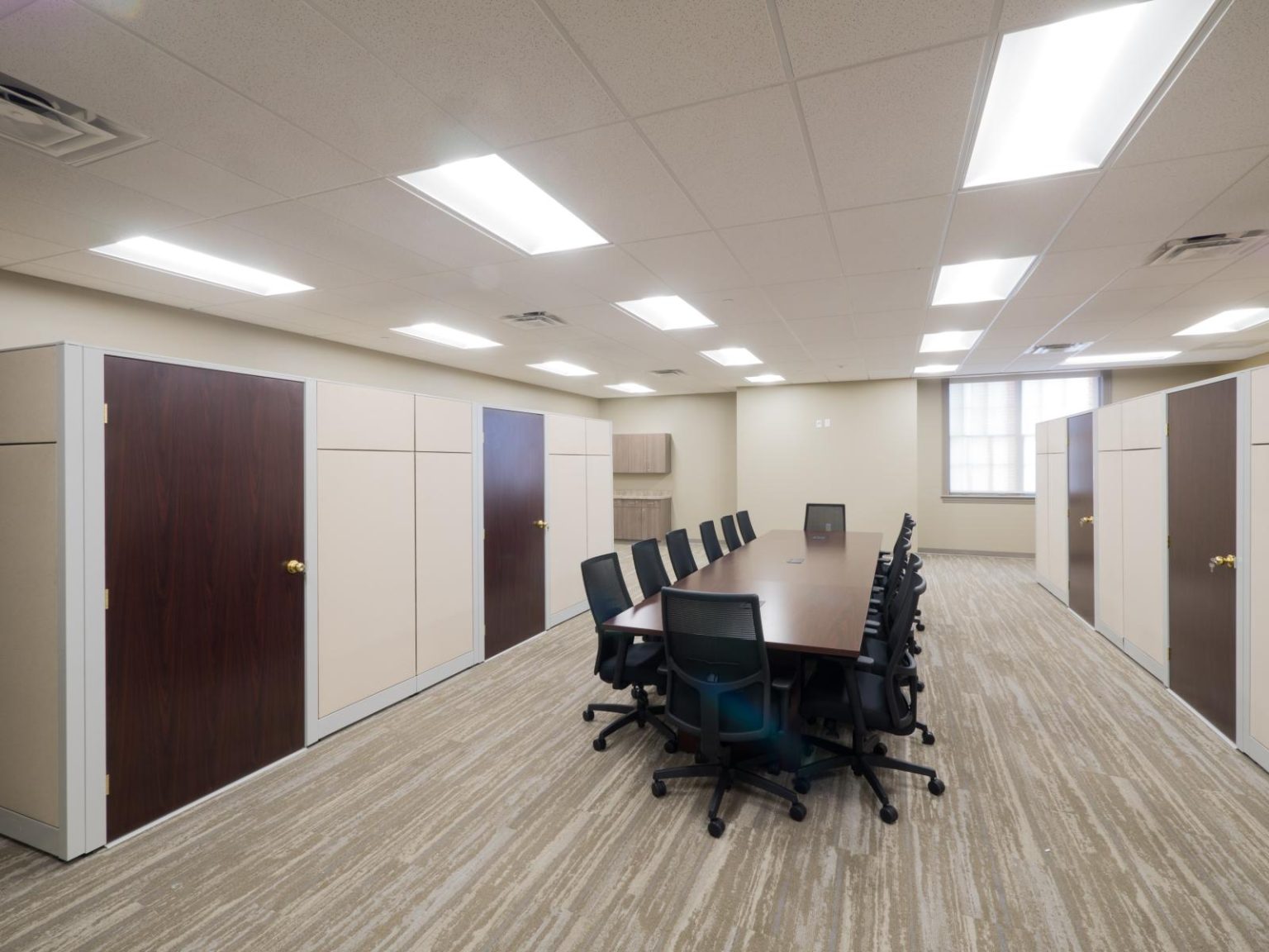Borough of Chambersburg Police Department – Renovation and Expansion ...