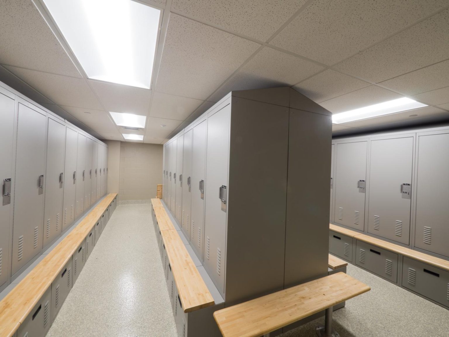 Borough of Chambersburg Police Department – Renovation and Expansion ...