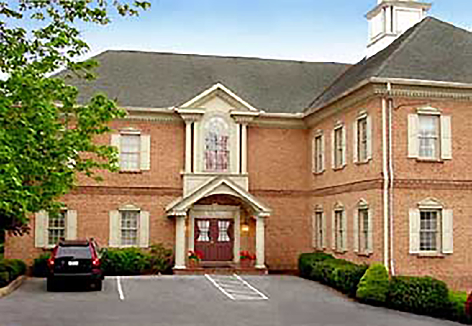 ARM Group, Inc. - SGS Architects Engineers, Inc.